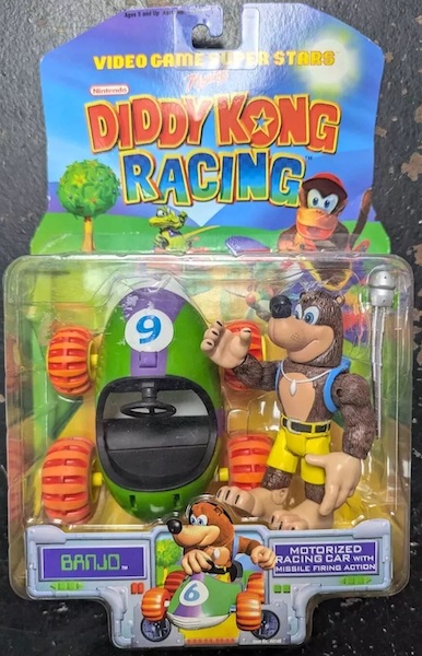 Mario Action Figures Price Guide for 2025