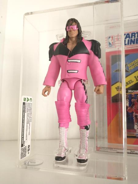 WWE Elite Action Figures Price Guide