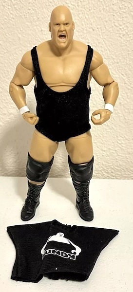 WWE Elite Action Figures Price Guide