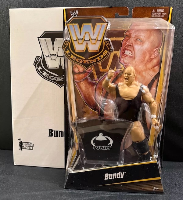 WWE Elite Action Figures Price Guide