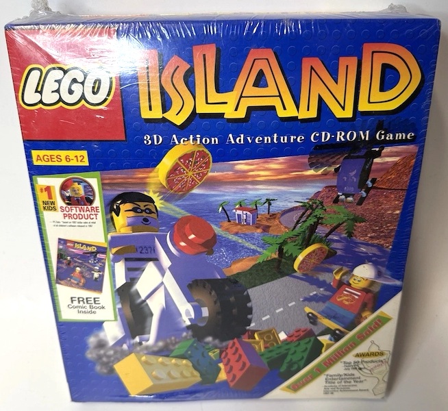 LEGO Video Games Price Guide for 2026 | Clicktibles.com!