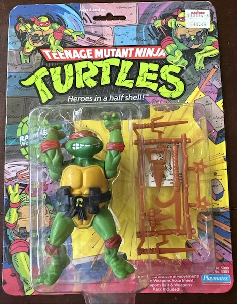 Dungeons and Dragons Action Figures Price Guide | LJN Toys