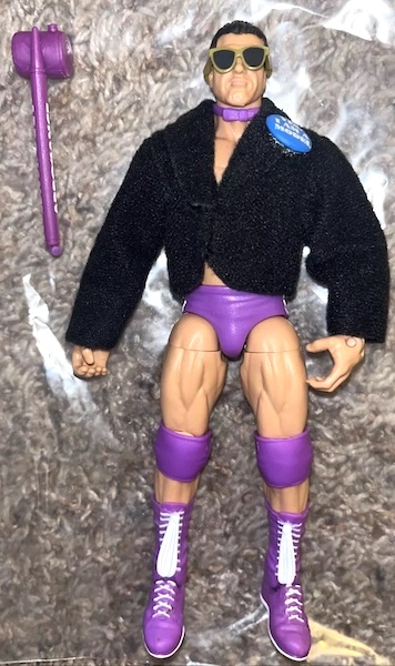 WWE Elite Action Figures Price Guide