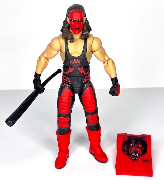 WWE Elite Action Figures Price Guide