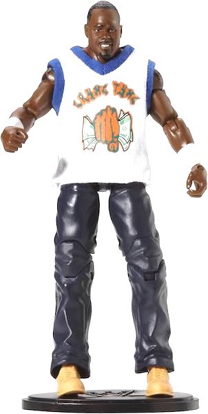 WWE Elite Action Figures Price Guide