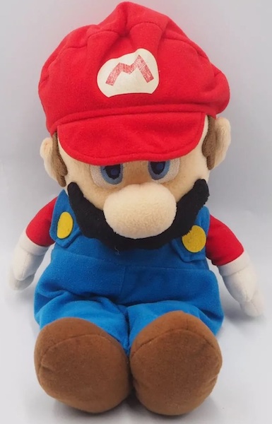 Mario Action Figures Price Guide for 2025