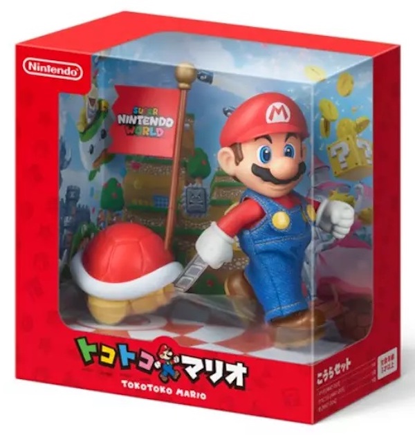 Mario Action Figures Price Guide for 2025